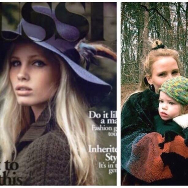 Shanay Hall | Page 17 | the Fashion Spot