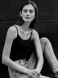 Anna Zaia (Zayachkivska) | the Fashion Spot