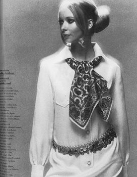 Barry Lategan - Photographer | Page 6 | the Fashion Spot