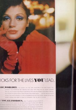 Barry Lategan - Photographer | Page 6 | the Fashion Spot