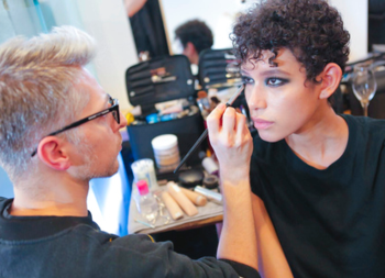 Janiece Dilone | the Fashion Spot